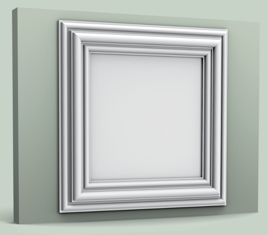 Wallpanel | Goldlion Production